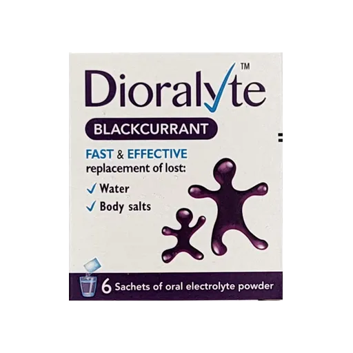 Buy Dioralyte Sachets Online - Next Day Delivery Available