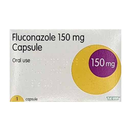 Buy Fluconazole Capsule Online - Next Day Delivery Available