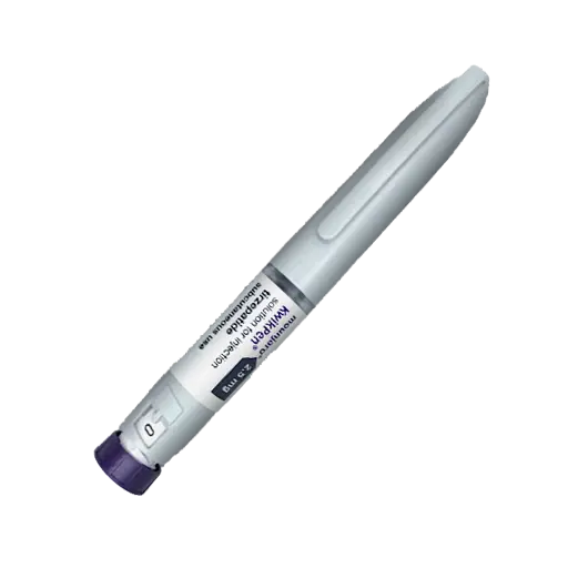 Buy Mounjaro Pen Online - Next Day Delivery Available